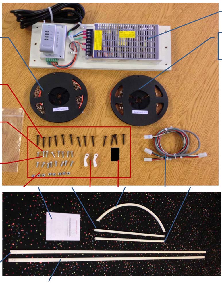Collections – TEST ICE Parts Store